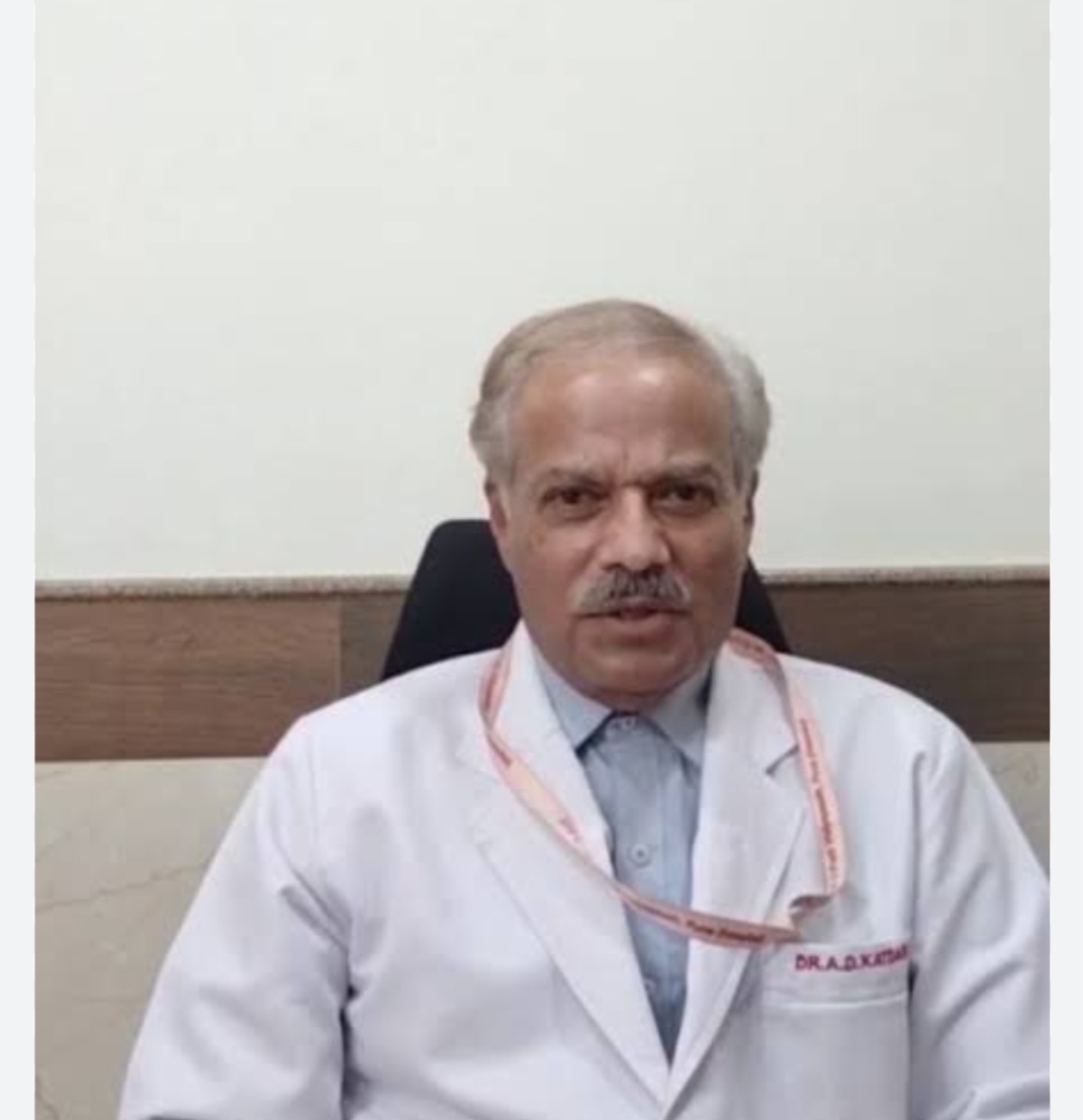 Top Heart Specialist Doctors in Pune | Best Cardiologists in Pune